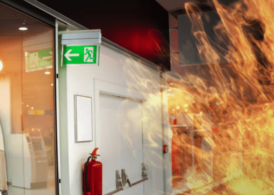 Calamiteitenplan :: Safety Today